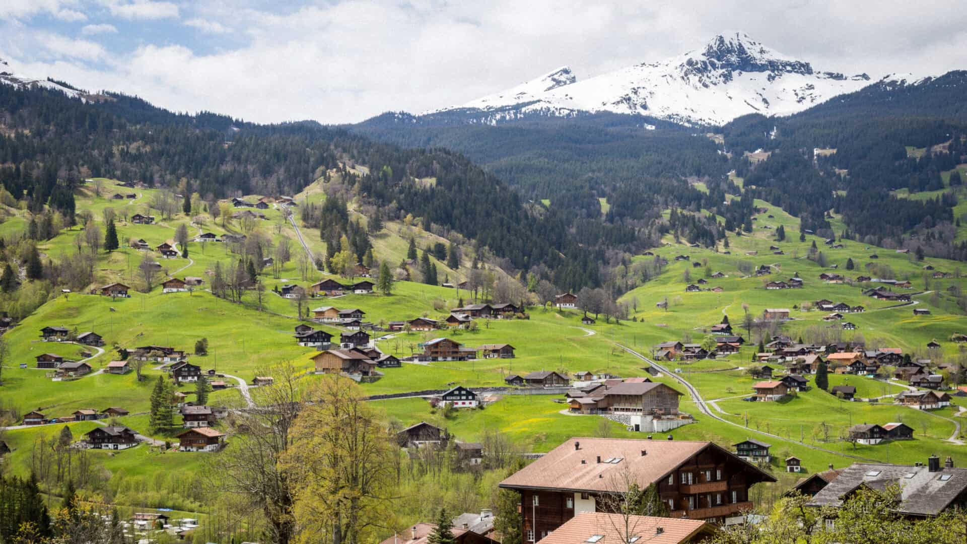 Innovation beyond borders: Our technology thrives in Switzerland’s ...